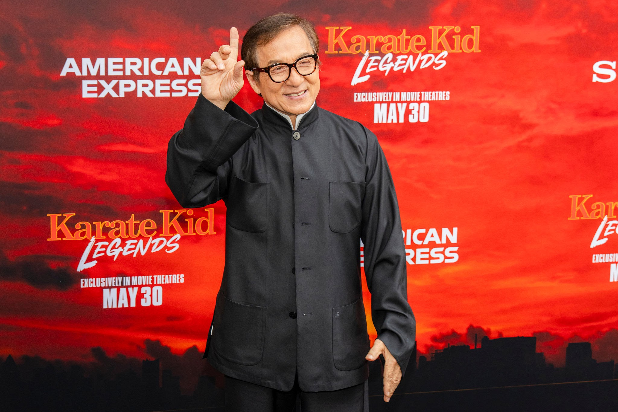 Jackie Chan morreu? Esclareça a verdade sobre o boato - Portal CT